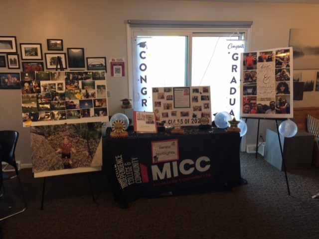 Senior Transition Newsletter