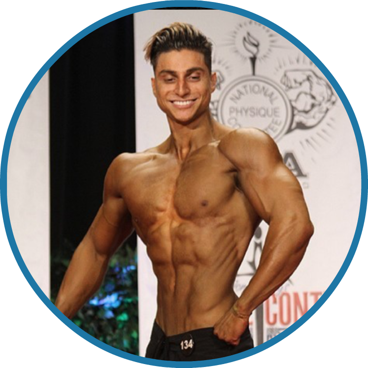 Spring into action this month