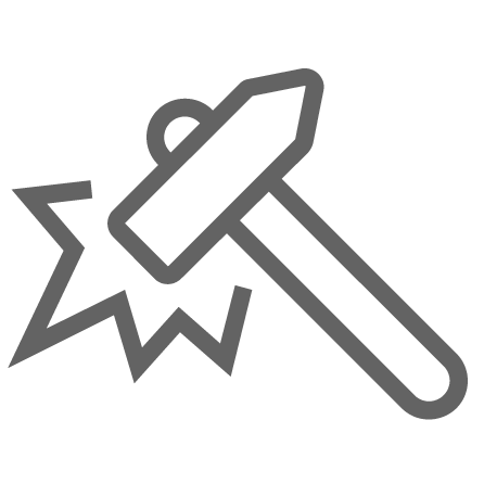 Dumawall® Waterproof Wall Tiles