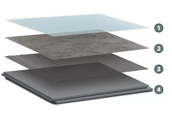 Dumawall® Waterproof Wall Tiles