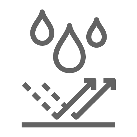 Dumawall® Waterproof Wall Tiles