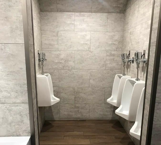 Dumawall® Waterproof Wall Tiles