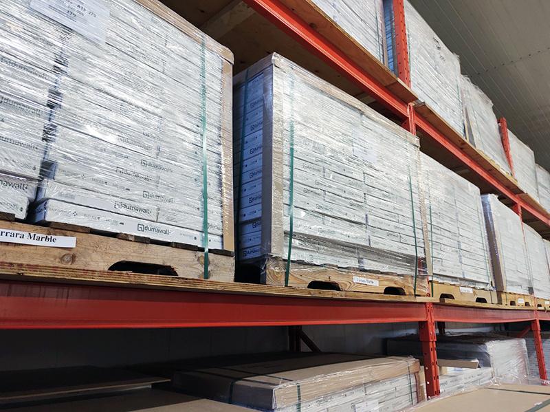 Dumawall® Waterproof Wall Tiles