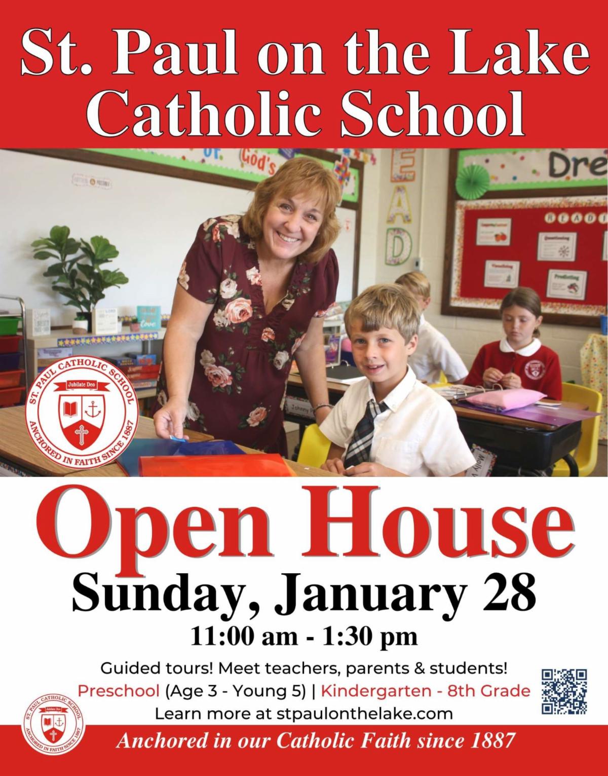 Religious Education January 2024 Newsletter