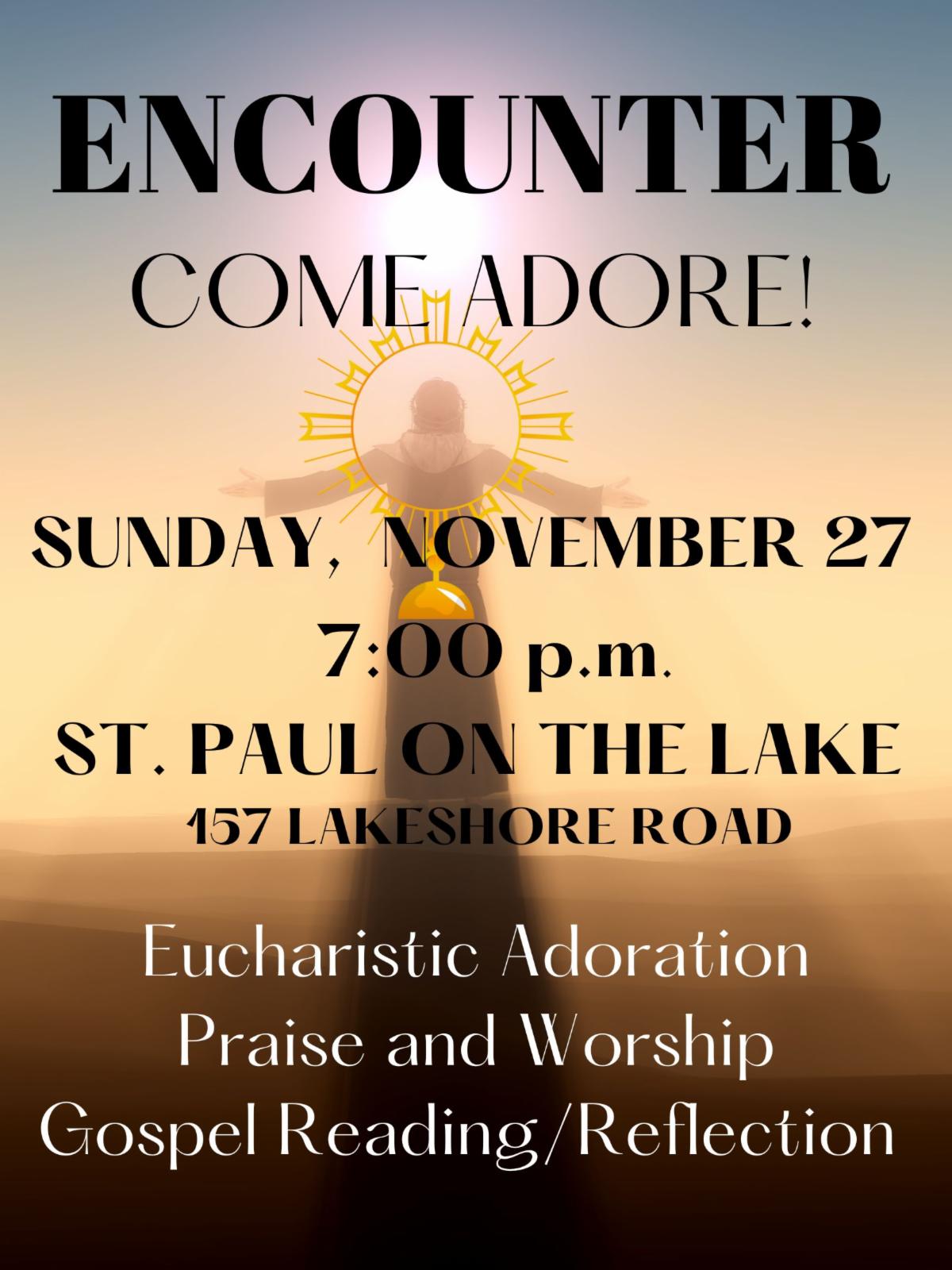 Religious Education November 2022 Newsletter