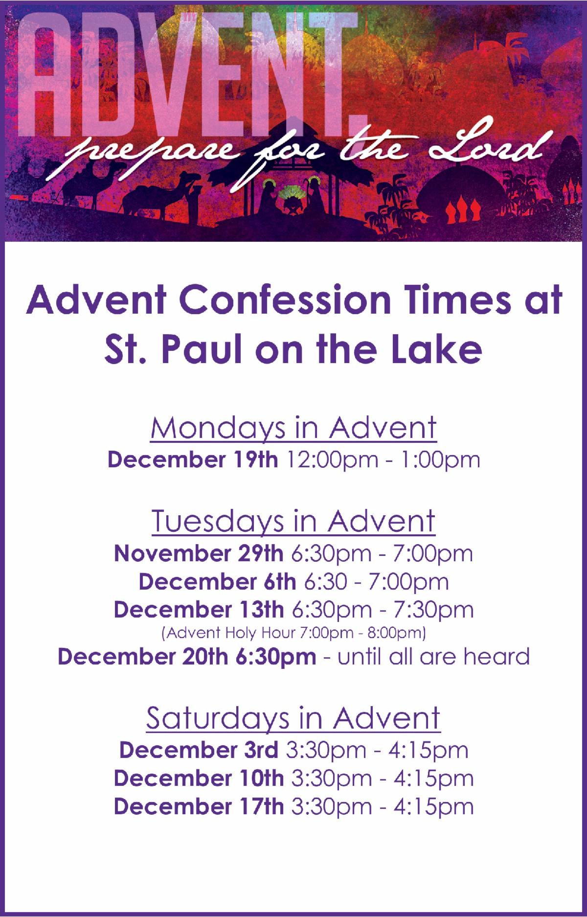 Religious Education December 2022 Newsletter