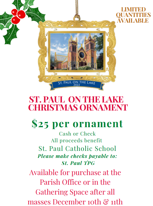 Religious Education December 2022 Newsletter