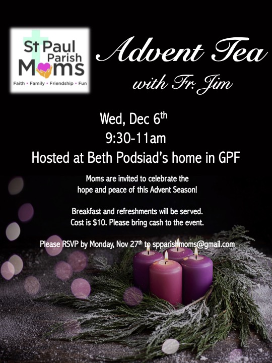 Religious Education December 2023 Newsletter