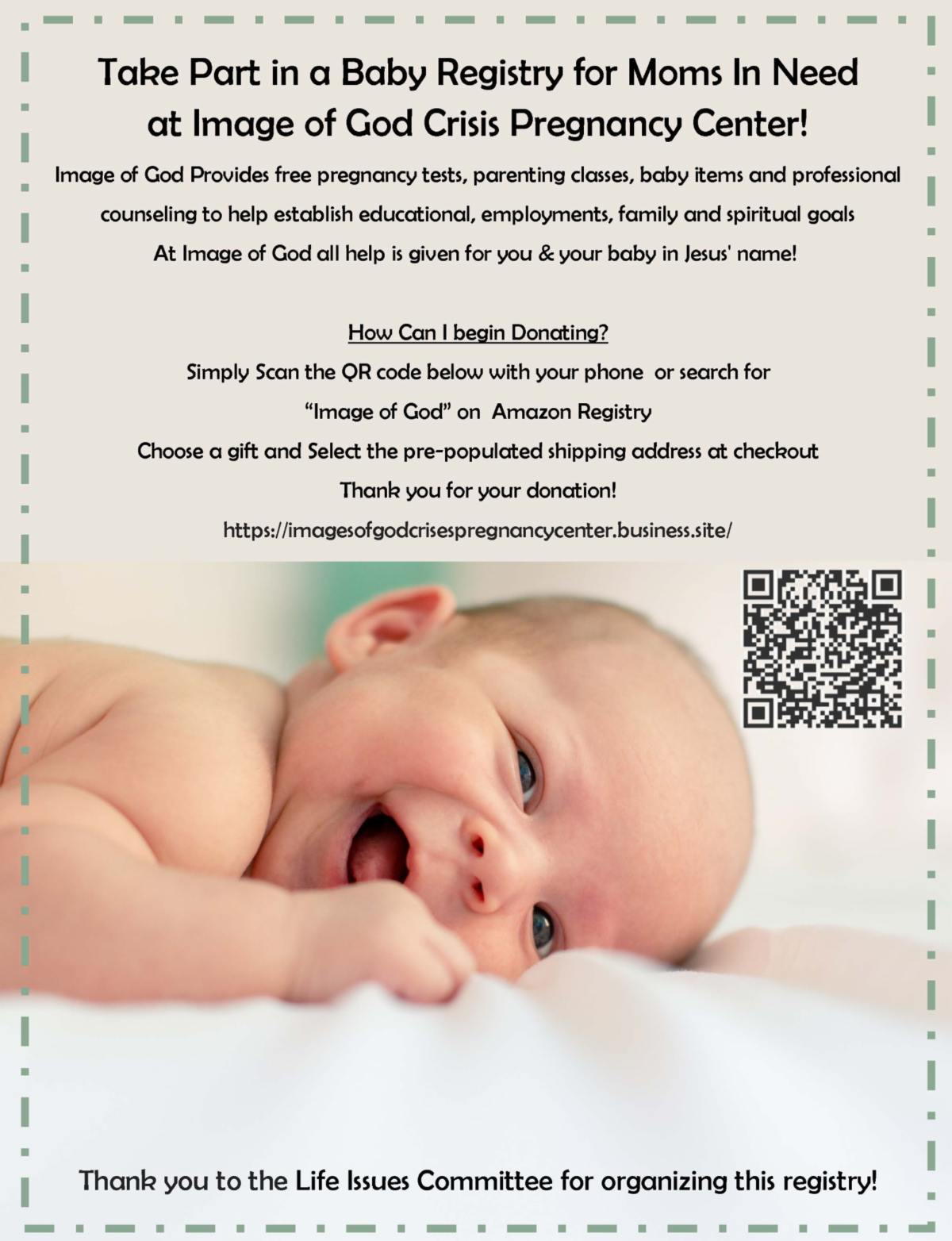 Religious Education April 2023 Newsletter