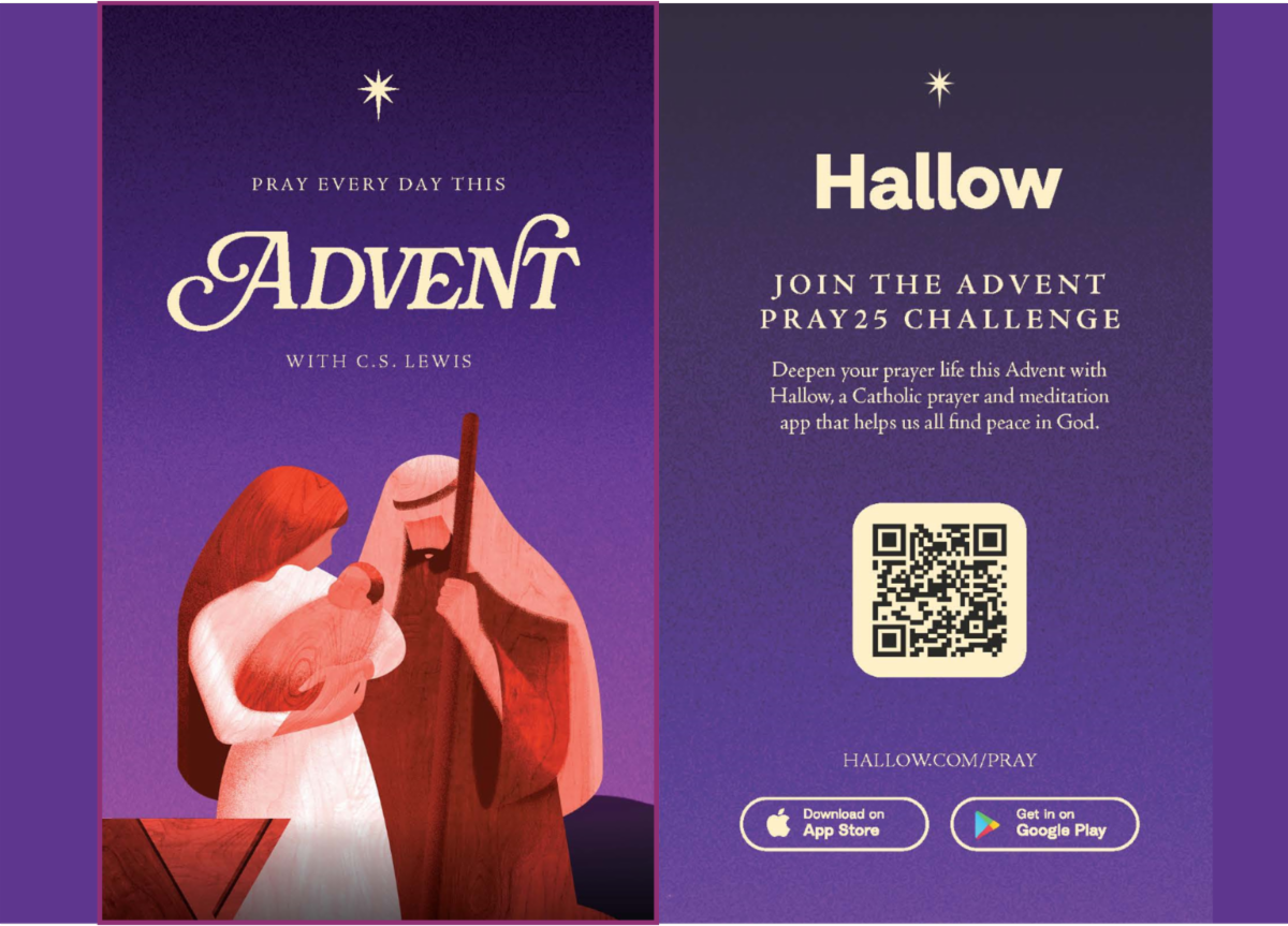 Religious Education December 2023 Newsletter