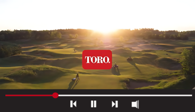 The Toro Company Becomes First Founding Partner of Canada's Sustainable ...