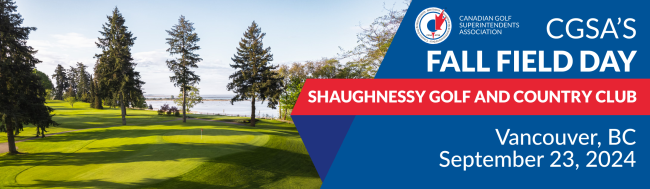 Fall Field Day Know Before You Go