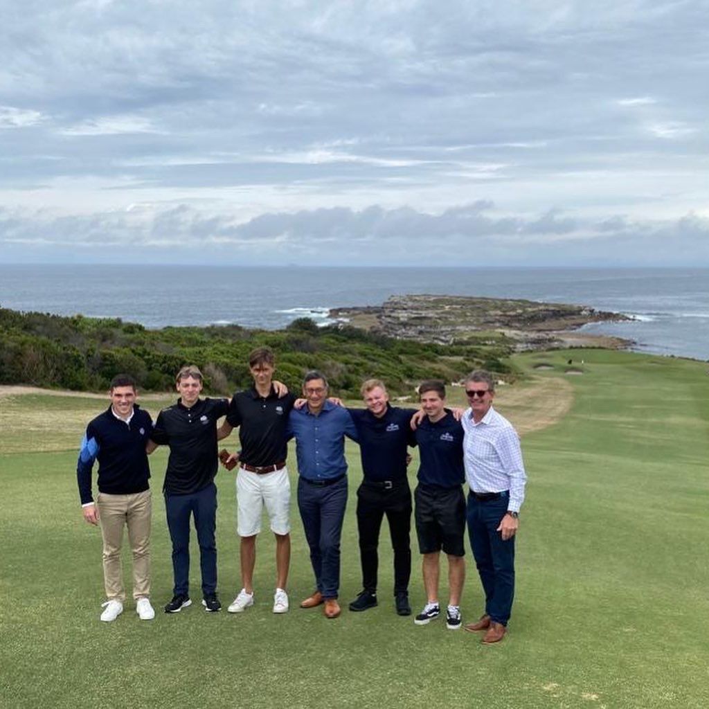 Australian and Canadian Exchange Program Reminder