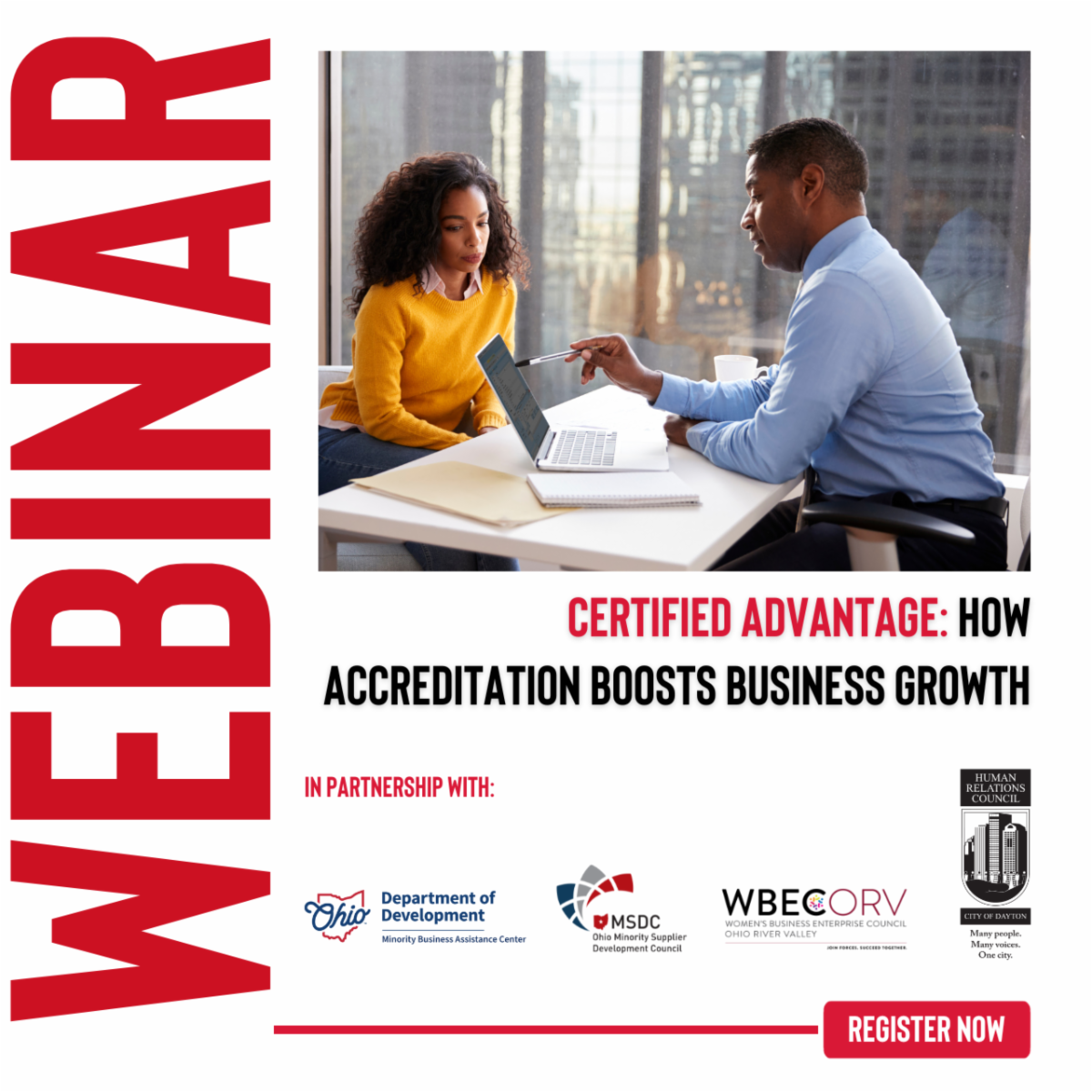 Unlock the Secret to Propelling Your Business Forward!