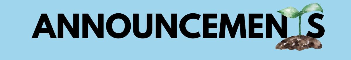 VCRCD December Newsletter🌲