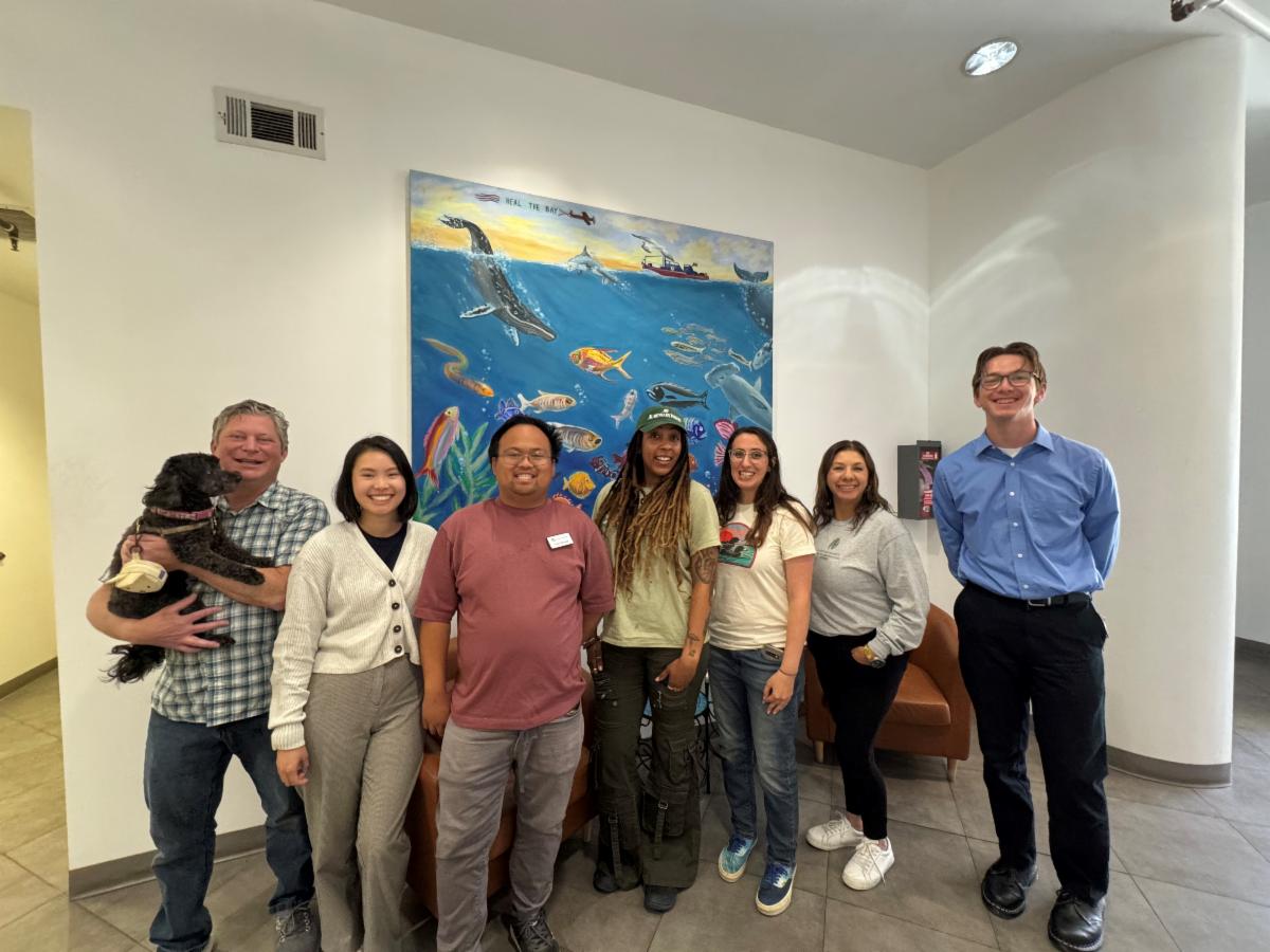 VCRCD May Newsletter