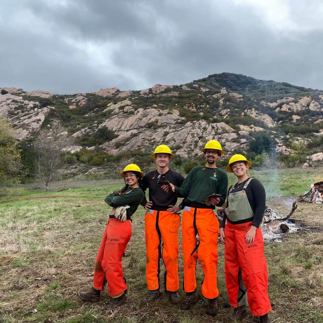 VCRCD March Newsletter