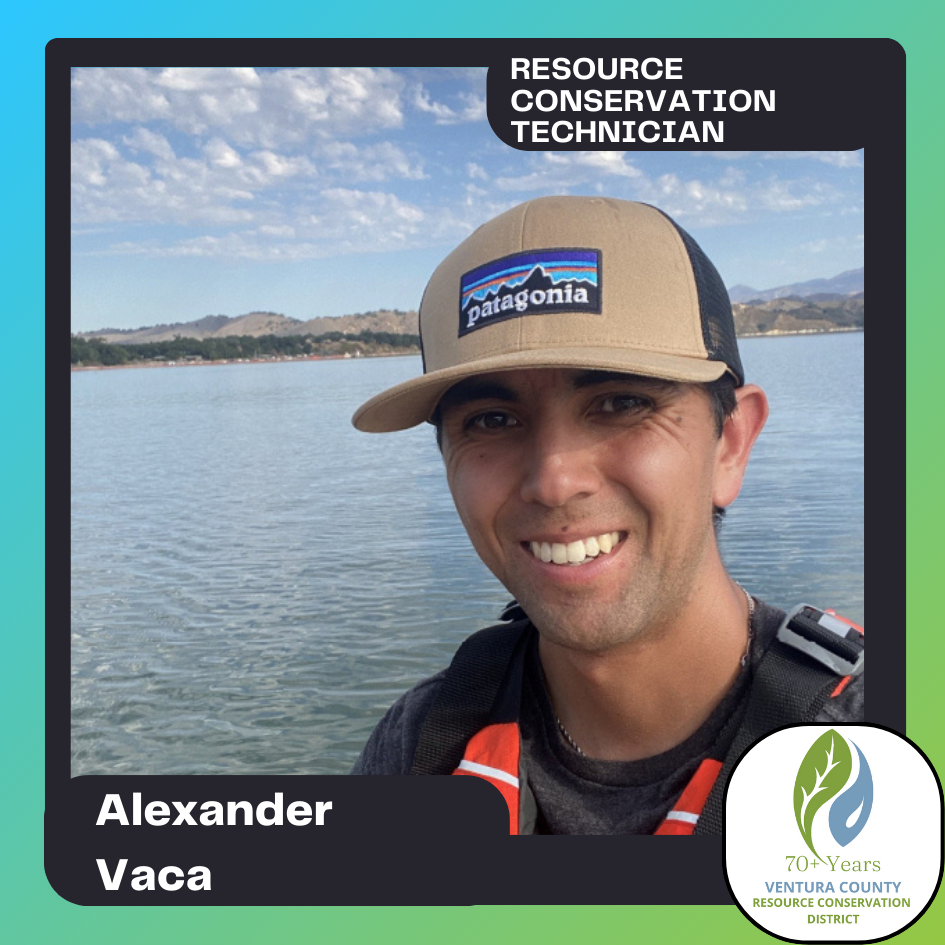 VCRCD May Newsletter