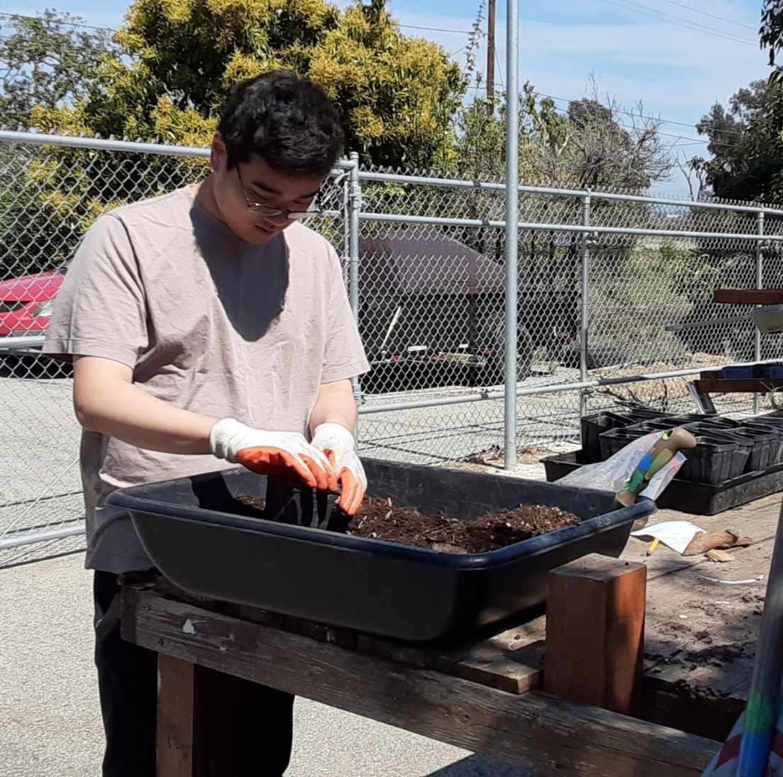 VCRCD March Newsletter