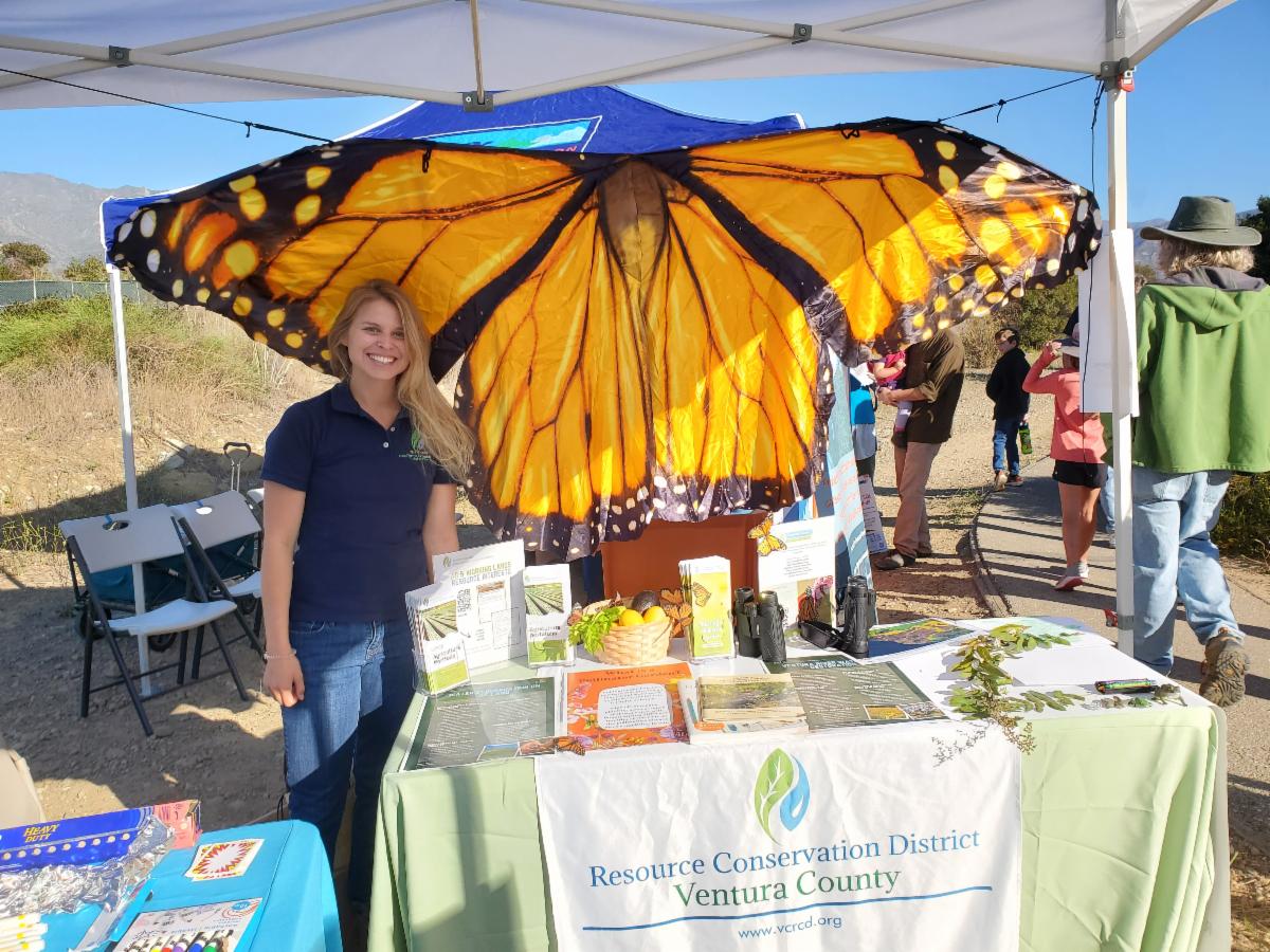 VCRCD October 2023 Newsletter