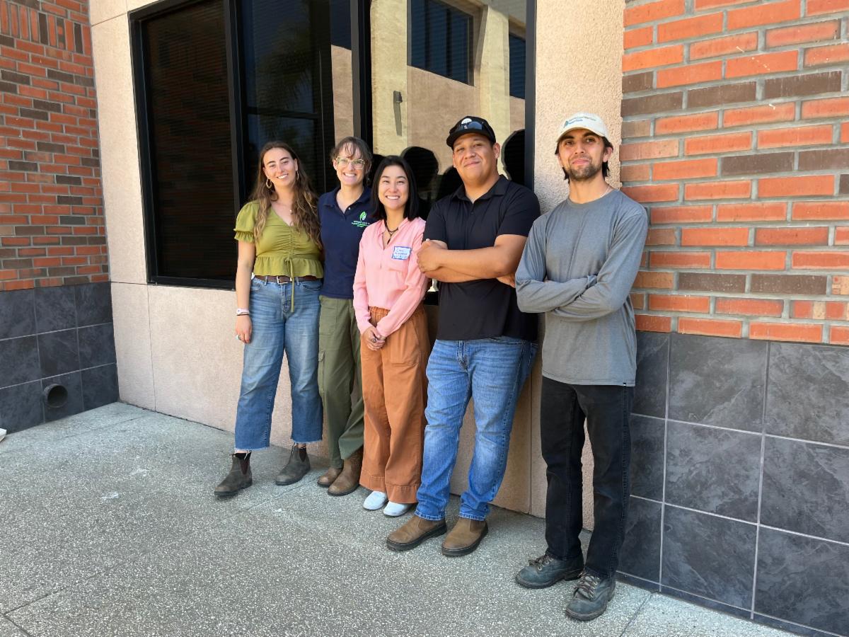 VCRCD September Newsletter