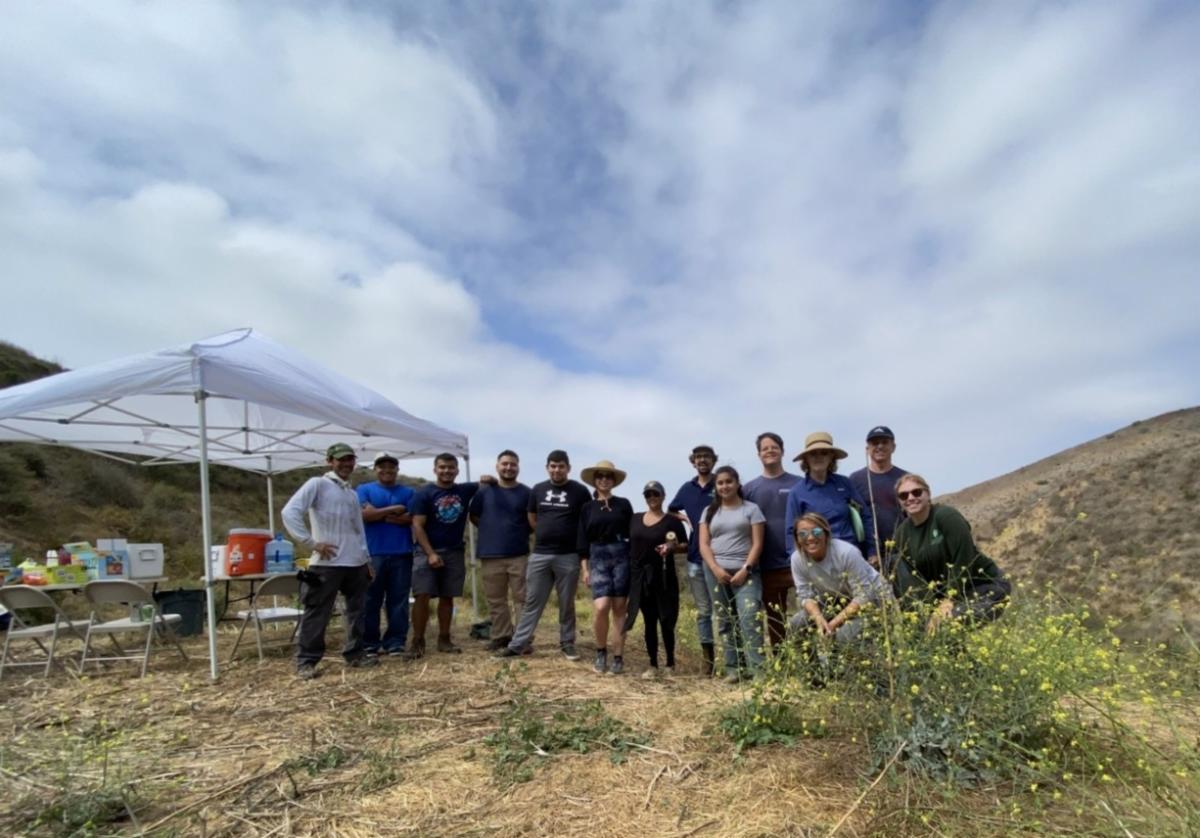 VCRCD July Newsletter