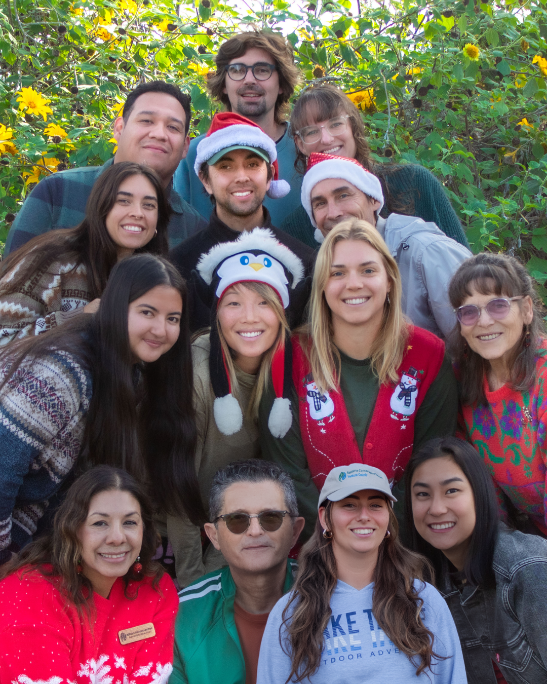 VCRCD December Newsletter🌲