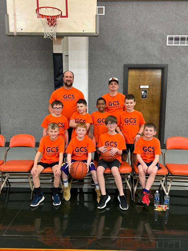 Warrior Weekly Vol. 4, Issue 22