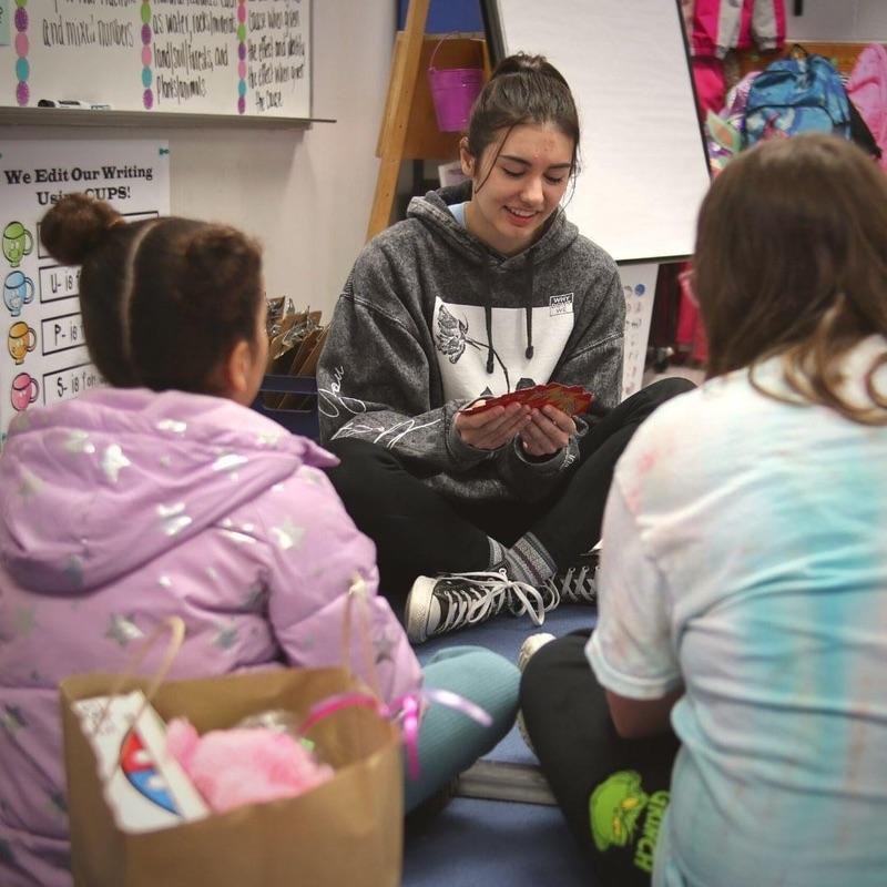 Warrior Weekly Vol. 5 Issue 13