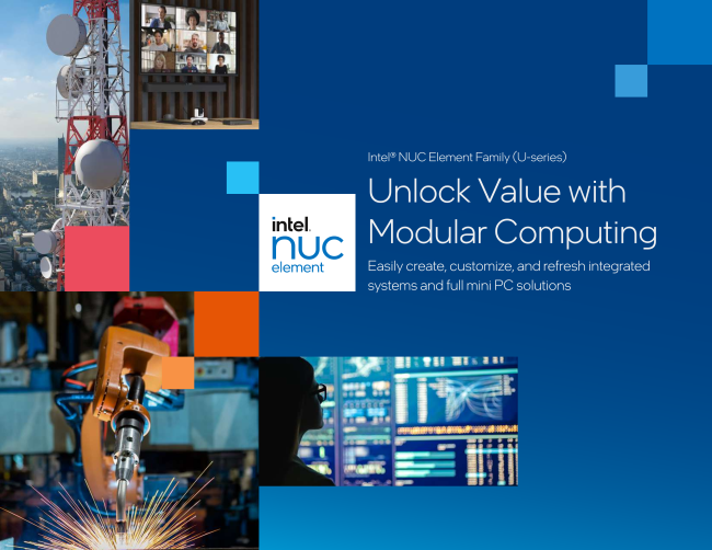 Intel NUC