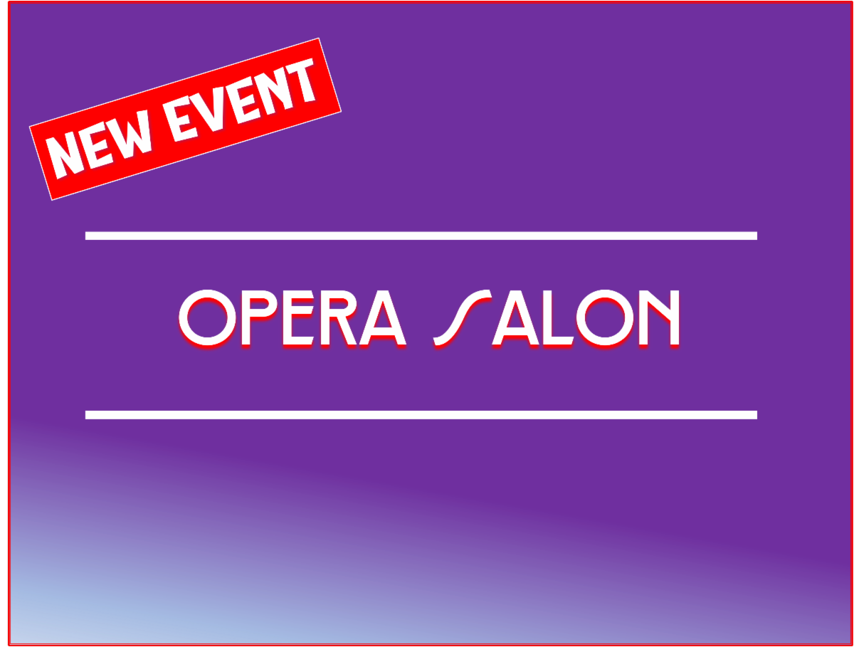 Libretto of the Arizona Opera League of Tucson