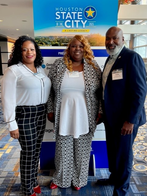 Staff Newsletter - September 2023