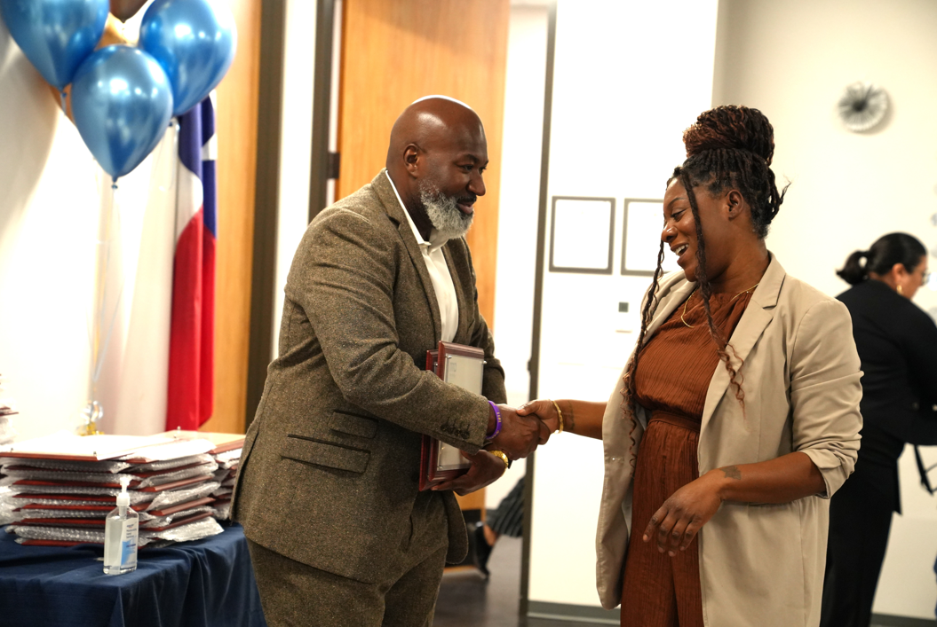 Staff Newsletter - September 2023