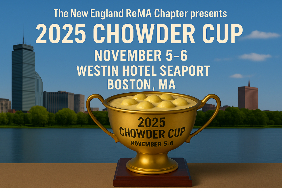 New England Chowder Cup 2025