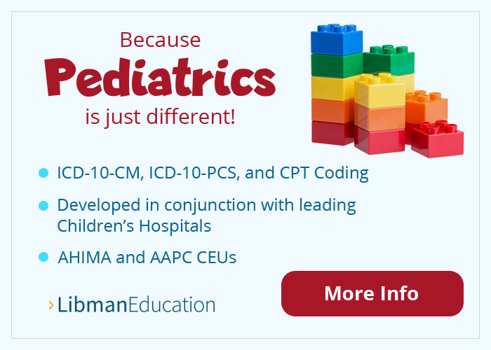 ICD-10-PCS: TAMBE Device; New Coders & Readiness