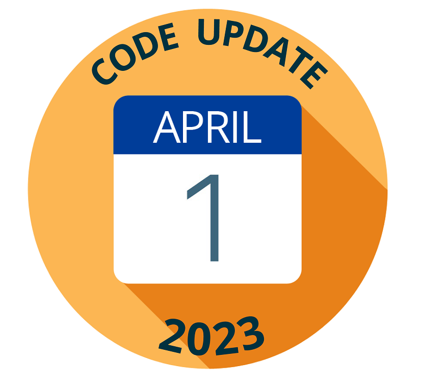 April 1 ICD-10-PCS Update! And: New Technology Procedures, AI ...