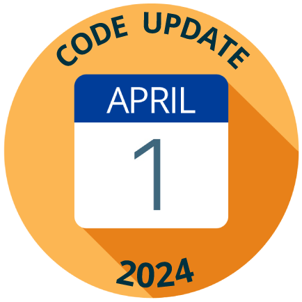 Coding & Billing (And: FREE 2024 ICD-10-CM Updates course, G2211 ...
