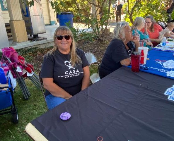 August CASA Newsletter