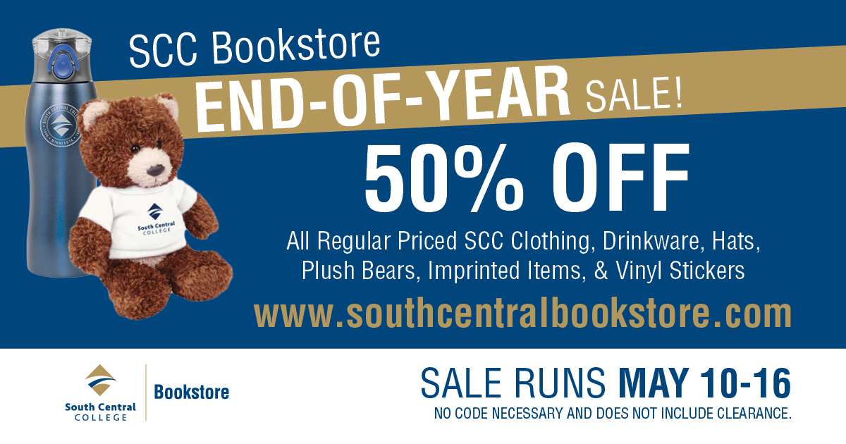 Employee Newsletter 5/10/21