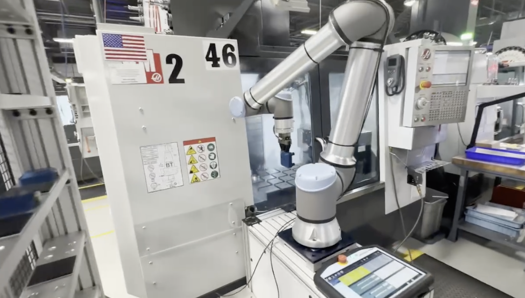 End of Year News from Phillips Precision Medicraft