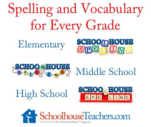 The Power of Spelling - Some Have it and Some Don't