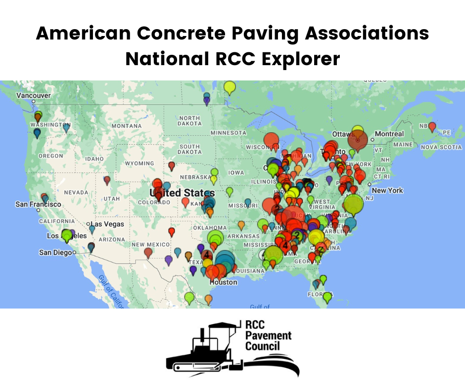 The latest RCC PC news for you