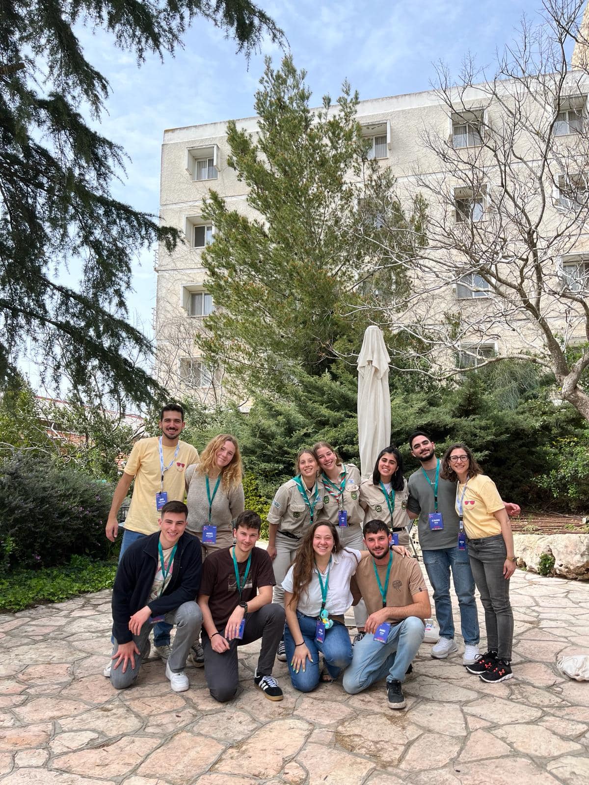 Updates and Excitement for Summer 2024 at Camp Young Judaea!