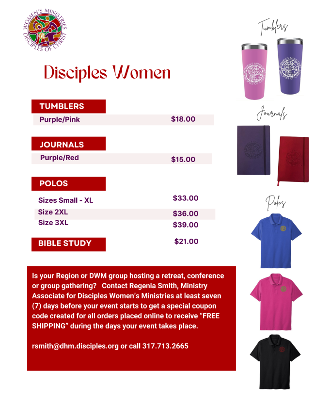 Friend, Here is the DW Connect Newsletter August2024