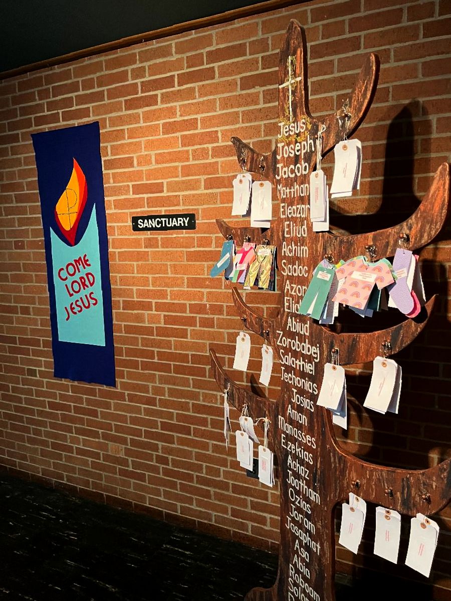 This Week at Incarnate Word