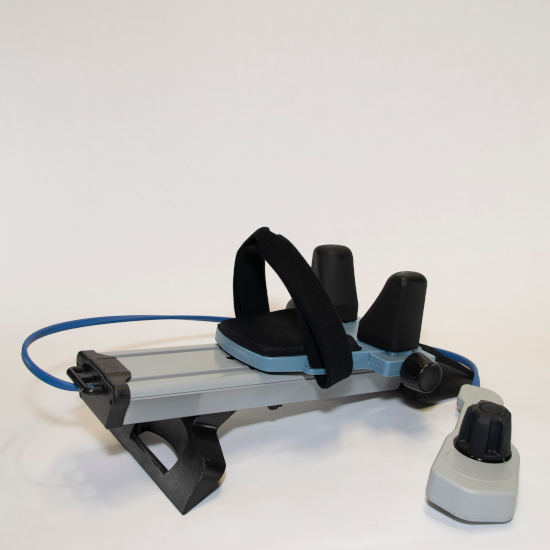 CERVICAL TRACTION UNITS
