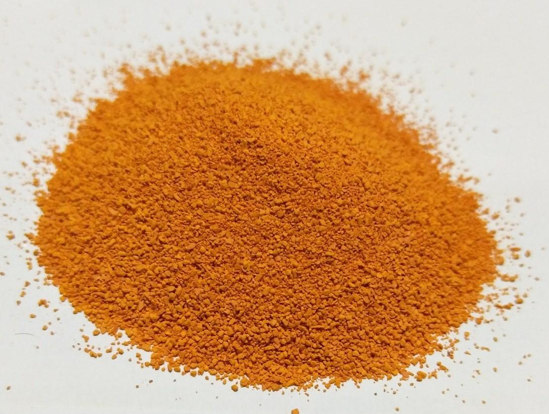 Turmeric (Curcuma longa) extract 95% Curcuminoids by HPLC - Ready stock