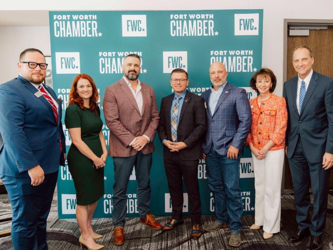 Workforce Solutions for Tarrant County Executive Director's E-Newsletter