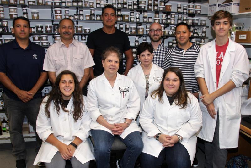 Carrubba Inc. Monthly Newsletter