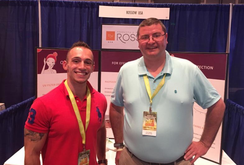 Carrubba Monthly Newsletter - October